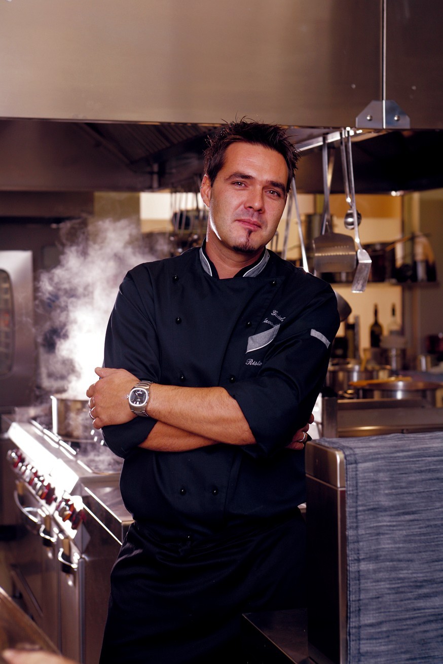 E le stelle non stanno a guardare... Caino sbarca a Firenze