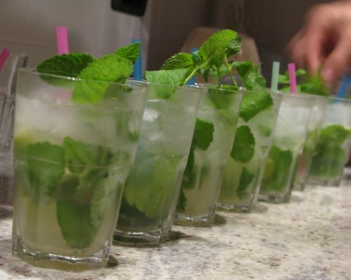 Lime, zucchero, menta, rum e soda: i 5 segreti dell'autentico mojito cubano