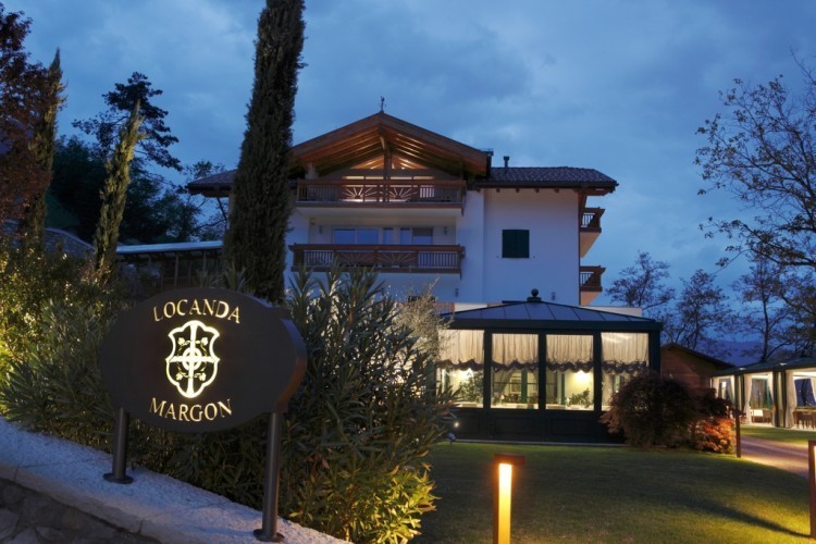 Provati per voi: Locanda Margon (Trento) - Il Forchettiere