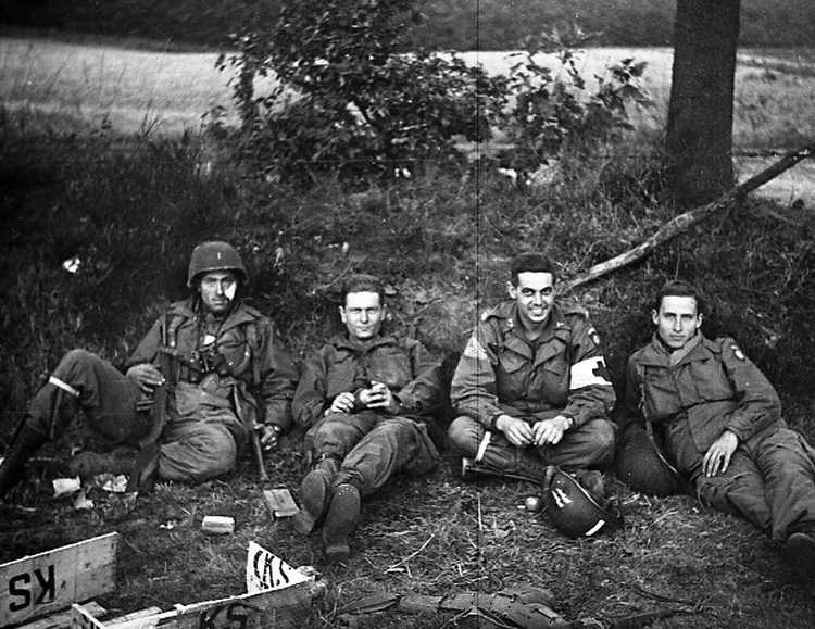 Ancel Keys, il papà della dieta mediterranea - Il Forchettiere