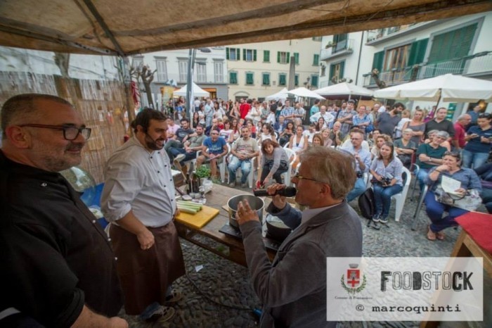 Summer of... food: a Pontassieve arriva Cookstock (4-6 settembre) - Il ...