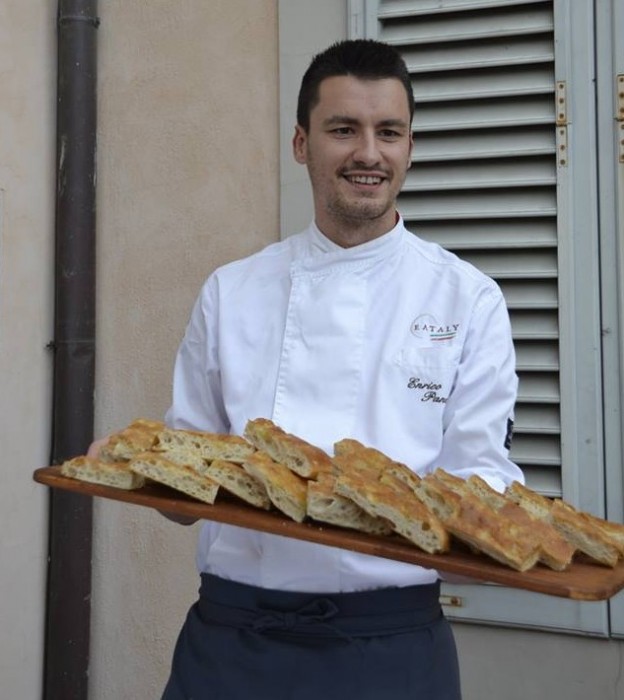 Enrico Panero (Eataly): "Arrivederci Firenze, città difficile ma ...