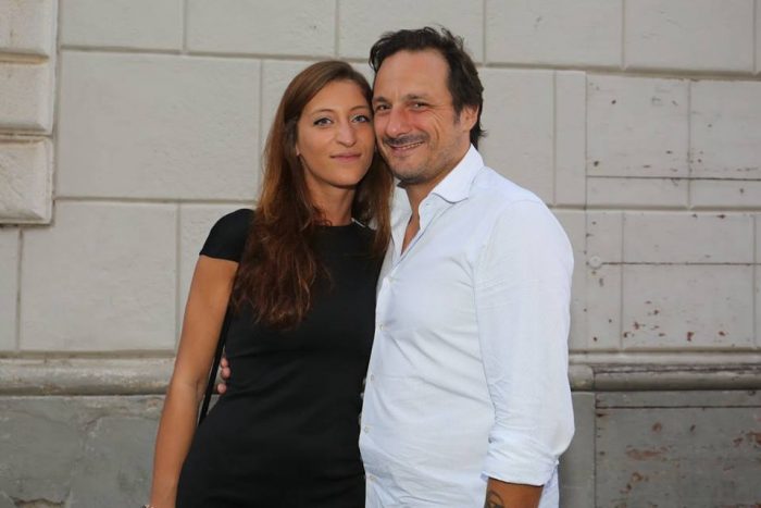 Frittata di spaghetti e coniglio fritto: cosa si porta... "a tavola ...