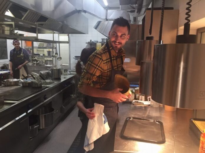 FAC: i cinque motivi per provare la nuova avventura di Simone Cipriani