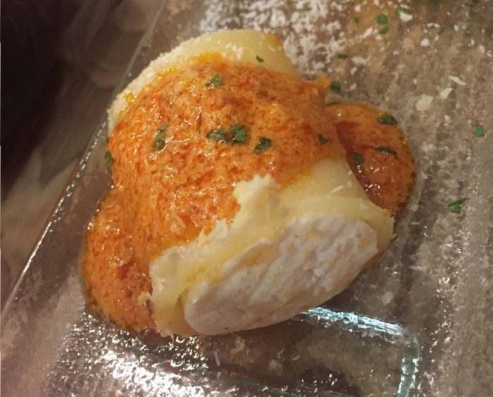 Italian Tapas, nuovo corso: servizio al banco e pairing coi cocktail