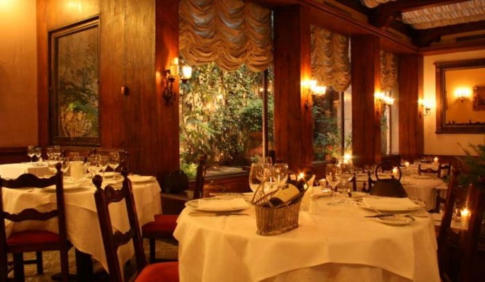 Sabatini cambia proprietà: per la ristorazione è la fine di un'epoca