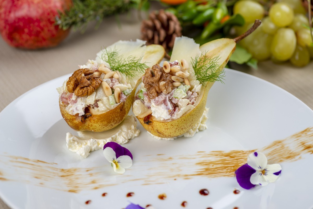 Finocchiona IGP in cucina, sette modi di prepararla fuori dagli schemi