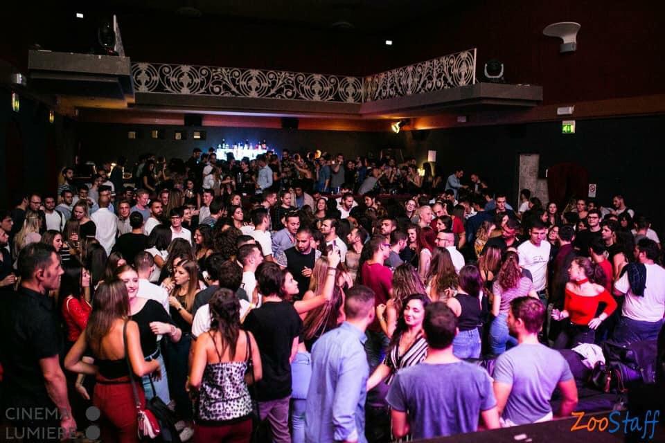 Toscana da bere, viaggio tra i cocktail bar della regione: Lumiere a Pisa