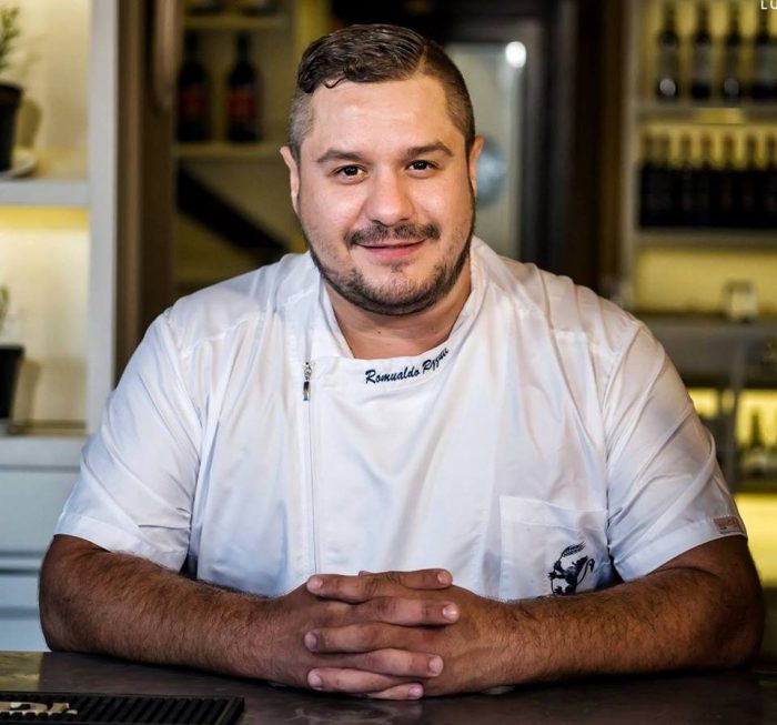 Firenze, pizze per l'estate: Romualdo a Villa Vittoria, Ciullo all'Atollo