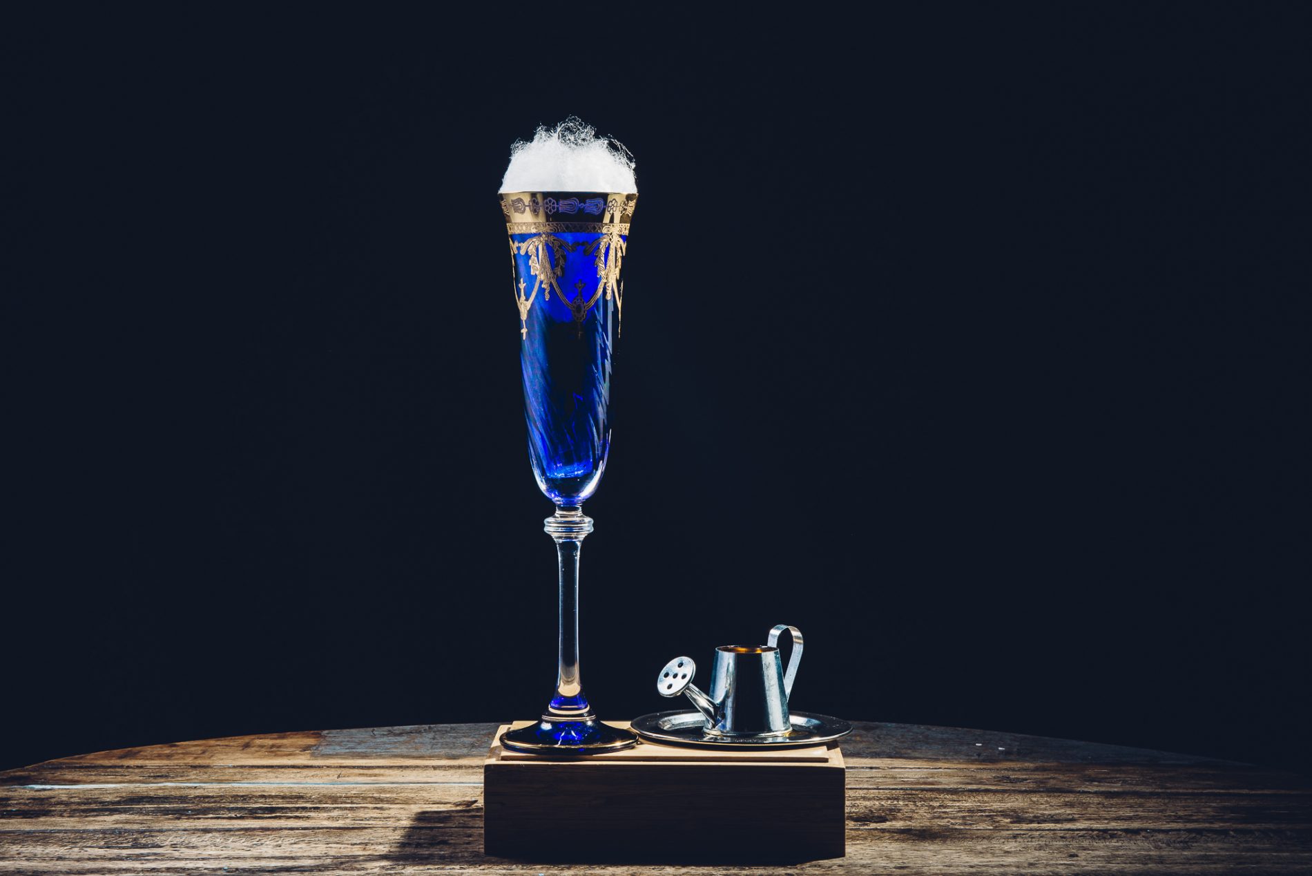 Il "Dome" vuol diventare grande: nuova cocktail list e ingresso nella FCW