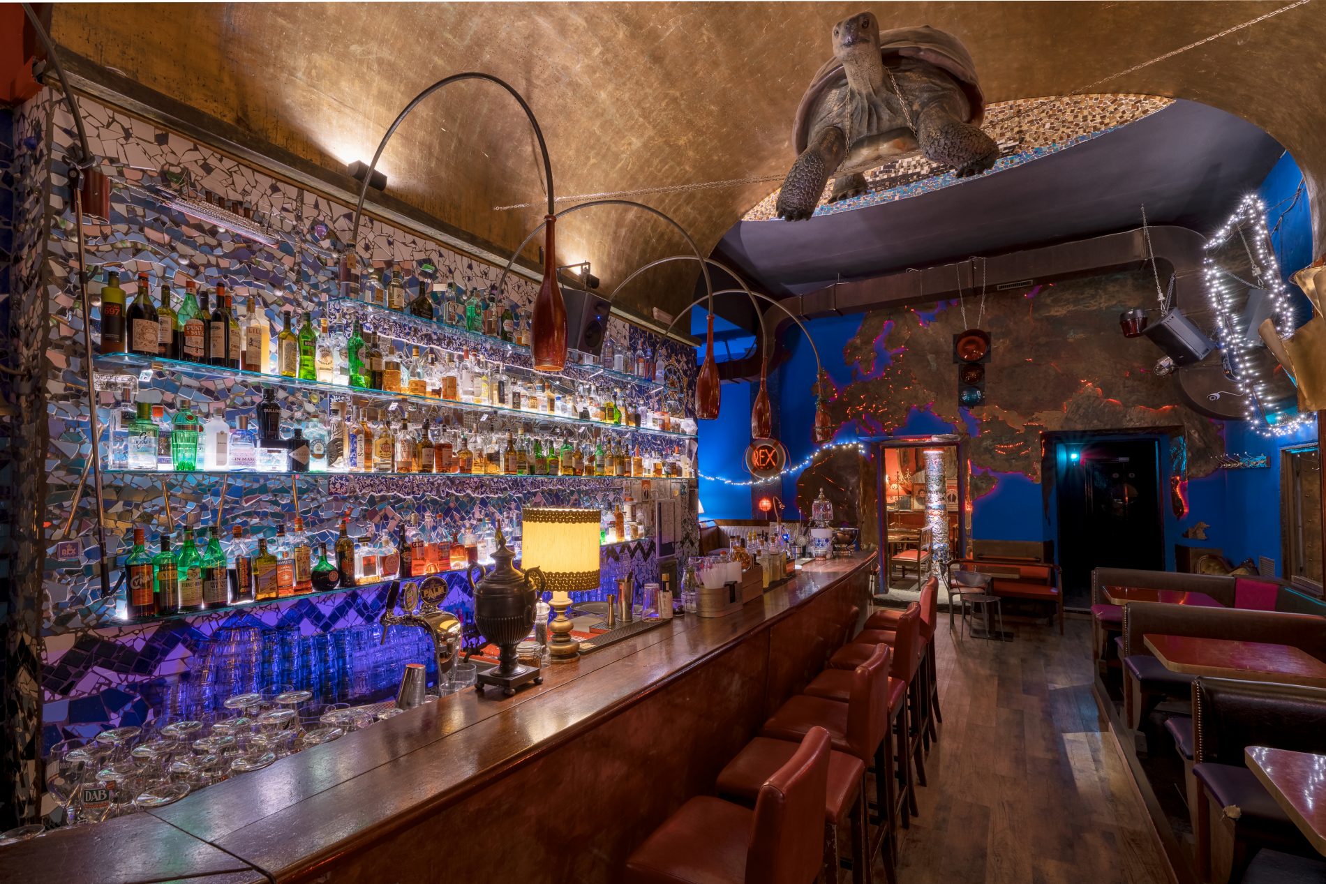 Florence Cocktail Week 2019: le 12 new entries che vale la pena scoprire