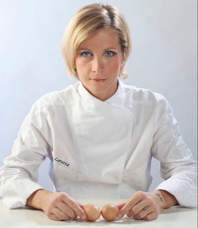 Festa della donna, 10 toscane raccontano il gender gap in cucina