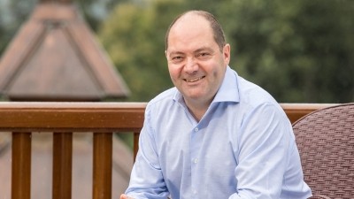 Four Seasons Hotel Firenze, Massimiliano Musto nuovo direttore generale