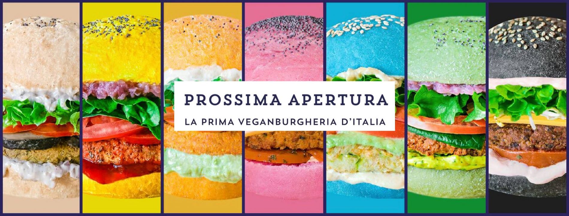 Nella patria della "ciccia" apre la veganburgheria: burger vegani, pure ...