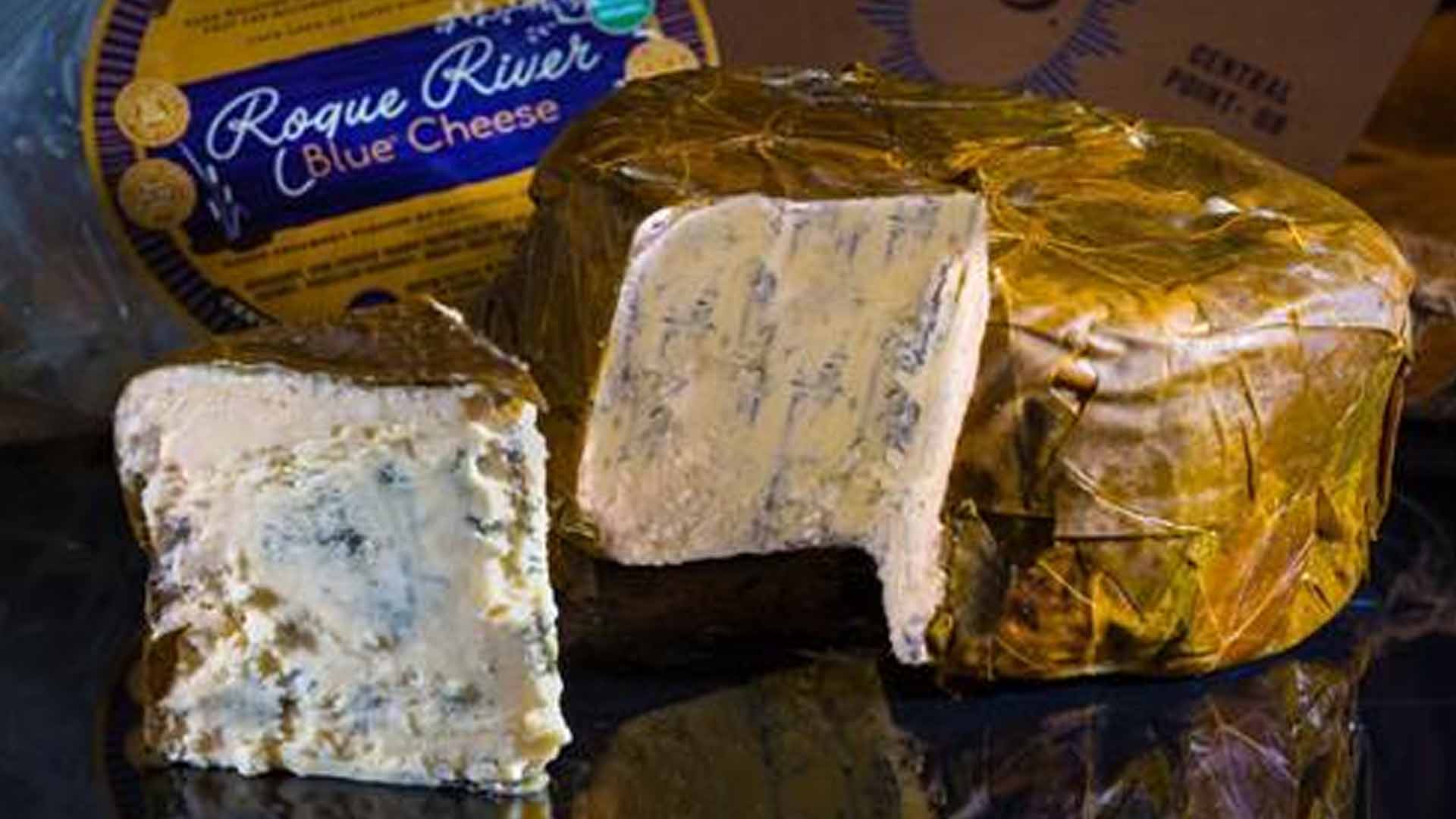 Il formaggio più buono al mondo? Il Blue Cheese (Usa) batte il Parmigiano