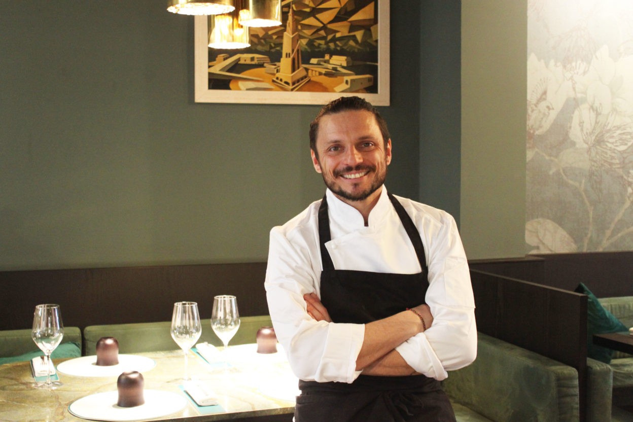 San Miniato: Maggese e la cucina agricola spontanea di Fabrizio Marino