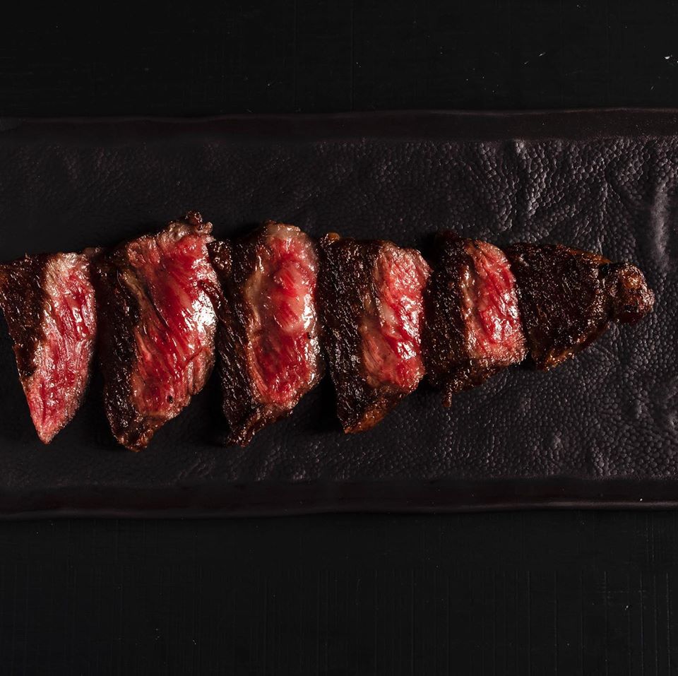 Il tempio della ciccia sbarca in Versilia: la Griglia di Varrone a ...