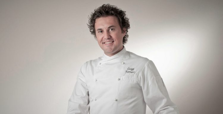 Chef Luigi Ferraro: "Qui a Doha fondo la cucina italiana con i miei viaggi"