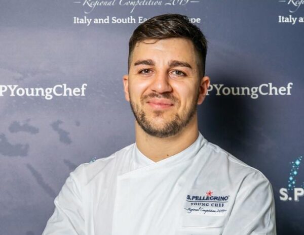 Toscana: al Castello di Fighine brilla la stella di chef Antonio Romano