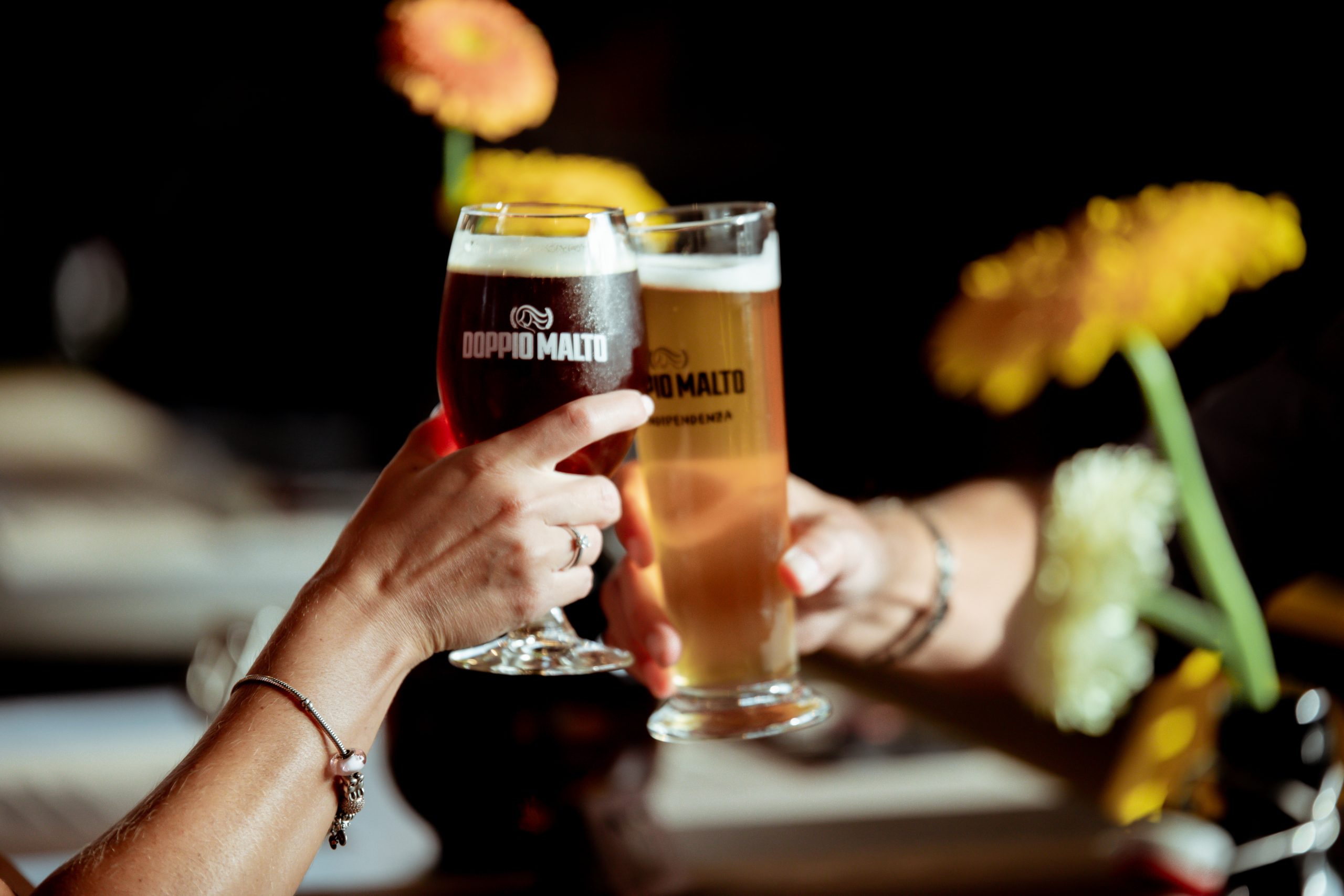 Doppio Malto Milano: un posto felice per gli amanti della birra