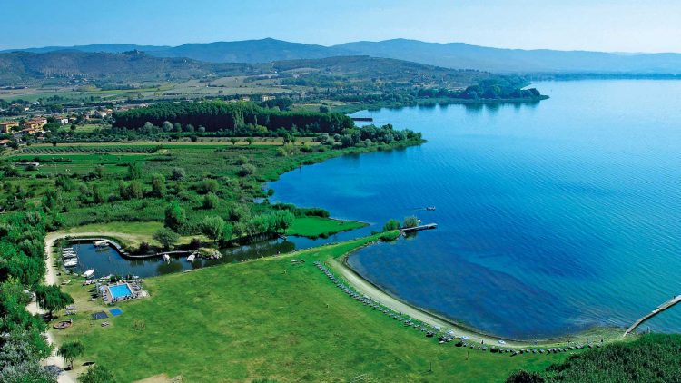 L'Umbria è anche cucina di lago: i tre migliori indirizzi sul Lago ...