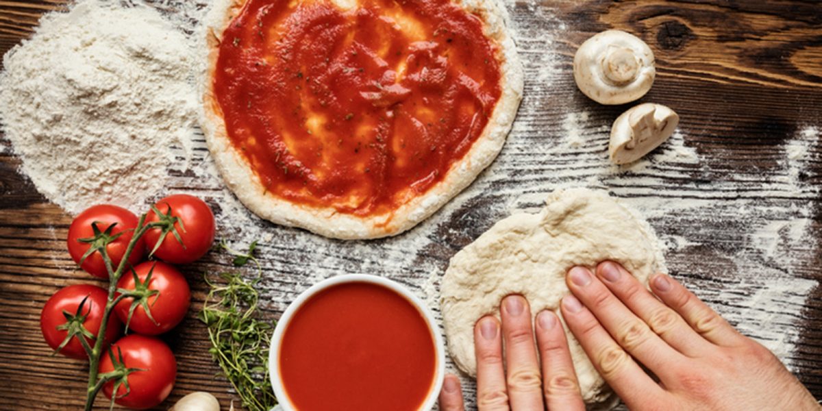 Pizza Bit Competition, nove pizzaioli in gara al Forte dei Marmi