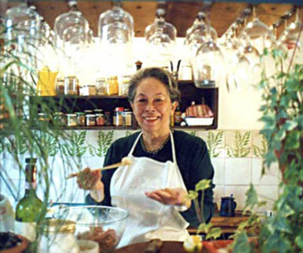 Addio June Bellamy, la principessa birmana che lanciò la cucina etnica