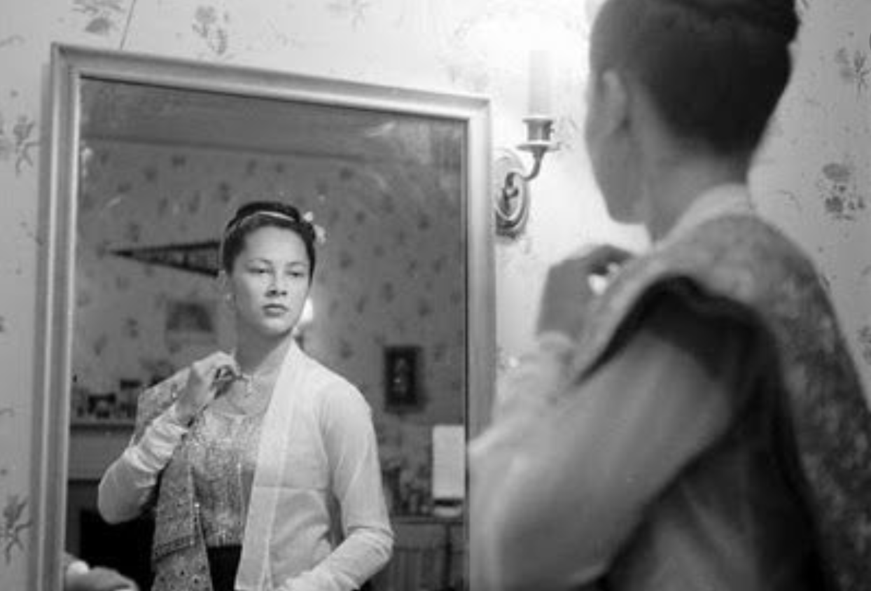 Addio June Bellamy, la principessa birmana che lanciò la cucina etnica