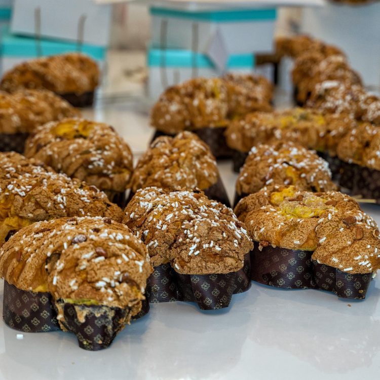 Pasqua 2021 a Firenze, il primo contest premia la creazione di Rigacci '48