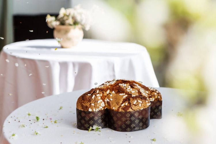 Pasqua 2021 a Firenze, il primo contest premia la creazione di Rigacci '48