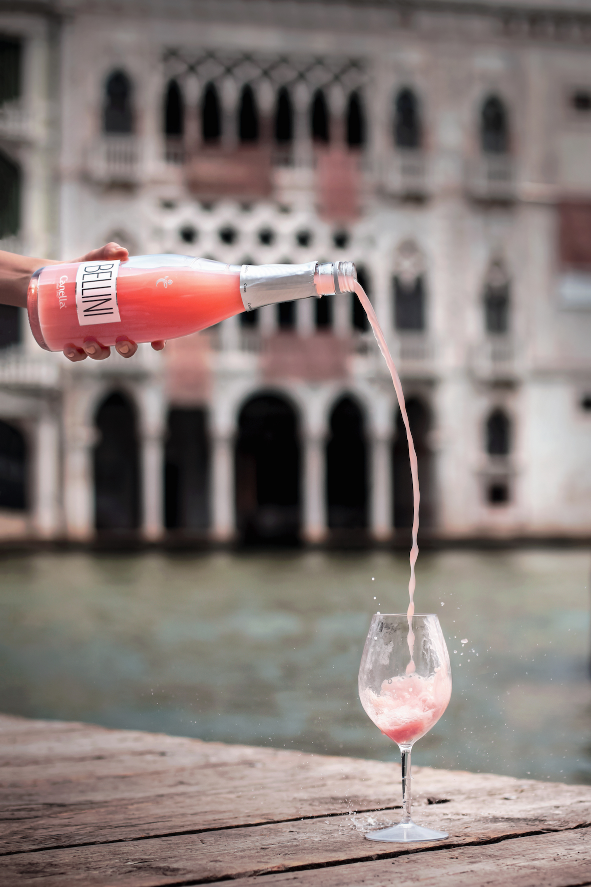 Mixology, Venezia ospita la sua prima Cocktail Week (13-19 dicembre)