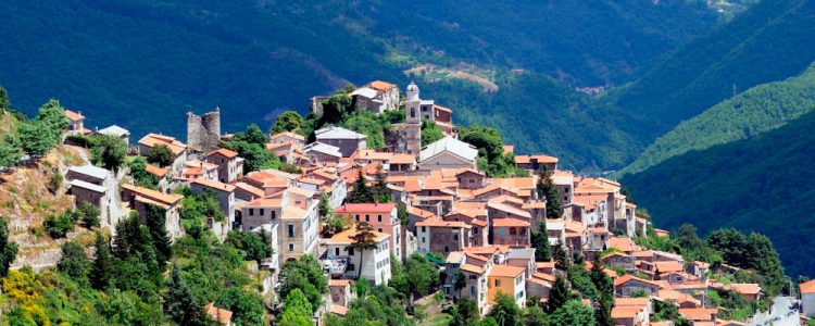 Agriturismi e trattorie: mangiare nell'entroterra della provincia di Genova