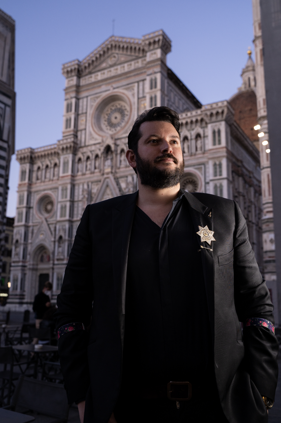Luca Manni e le tre anime della cocktail list di Gilli, Paszkowski e MoveOn