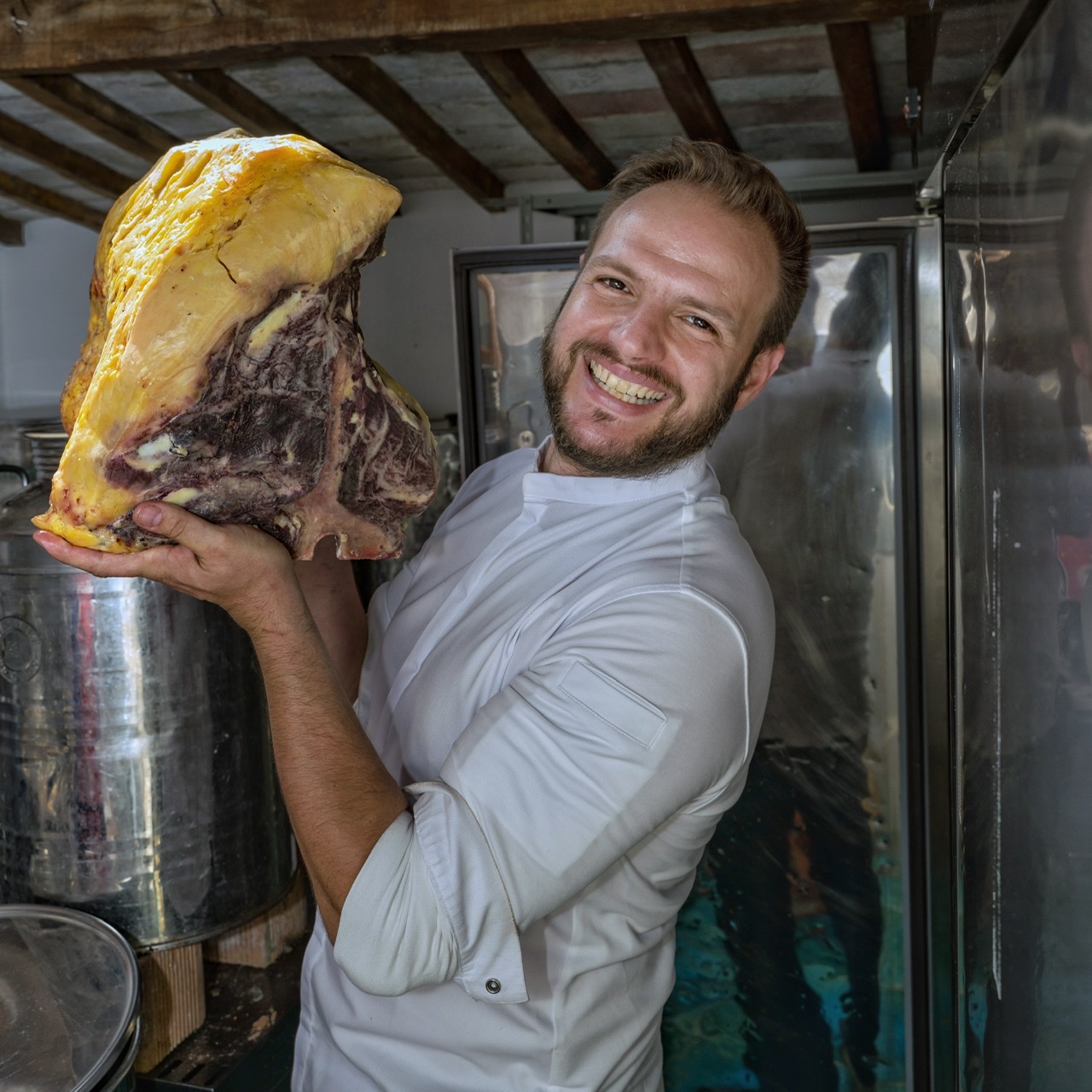 Edoardo Tilli, dalla transizione ecologica all'autosufficienza energetica