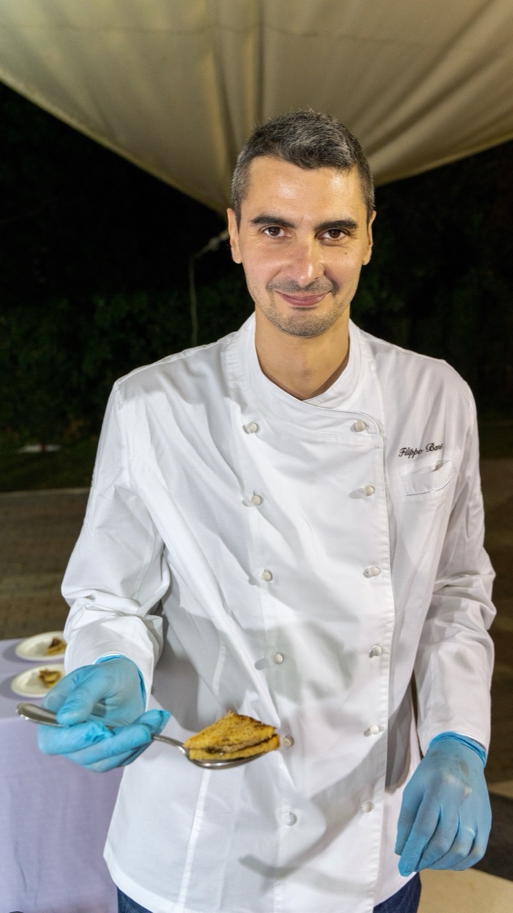 Capolavori a Tavola 2021, tutti i protagonisti della kermesse in Casentino