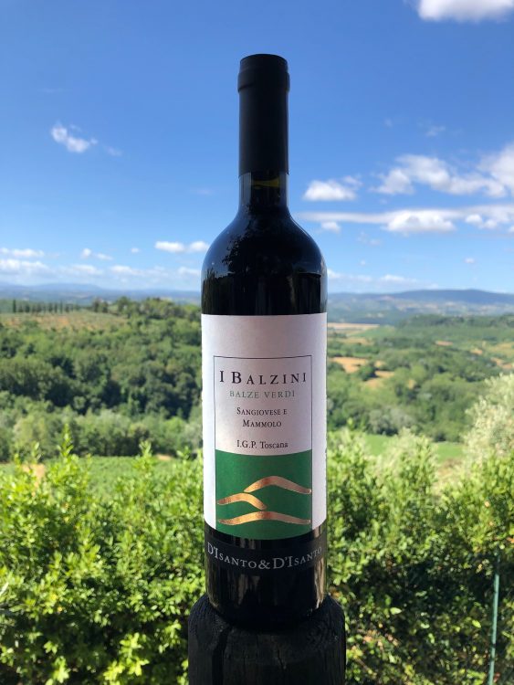 Vino, I Balzini e il bando agli anglicismi: il Green Label diventa ...