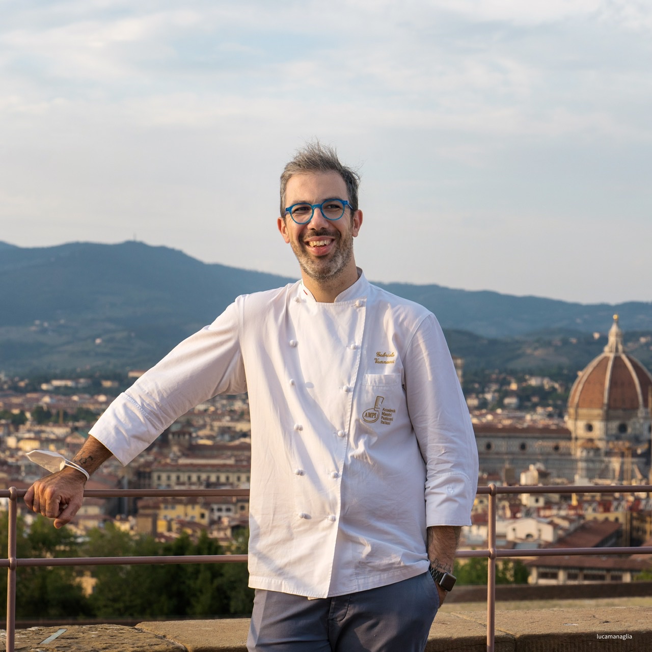 Italian Chef Charity Night 2021, tutte le foto della serata al Forte ...