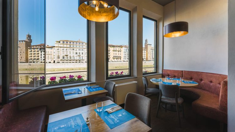 Il Pacchero celebra Napoli e il Cilento, tra cucina e pizza di Luigi ...