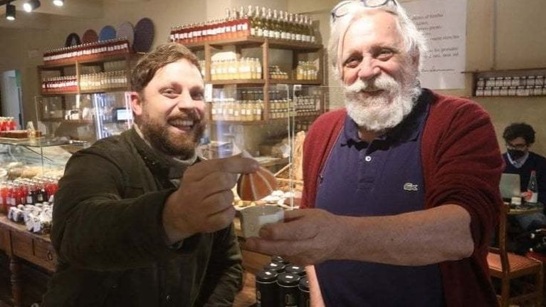 Addio Fabio Picchi: la Firenze gastronomica perde un grande protagonista