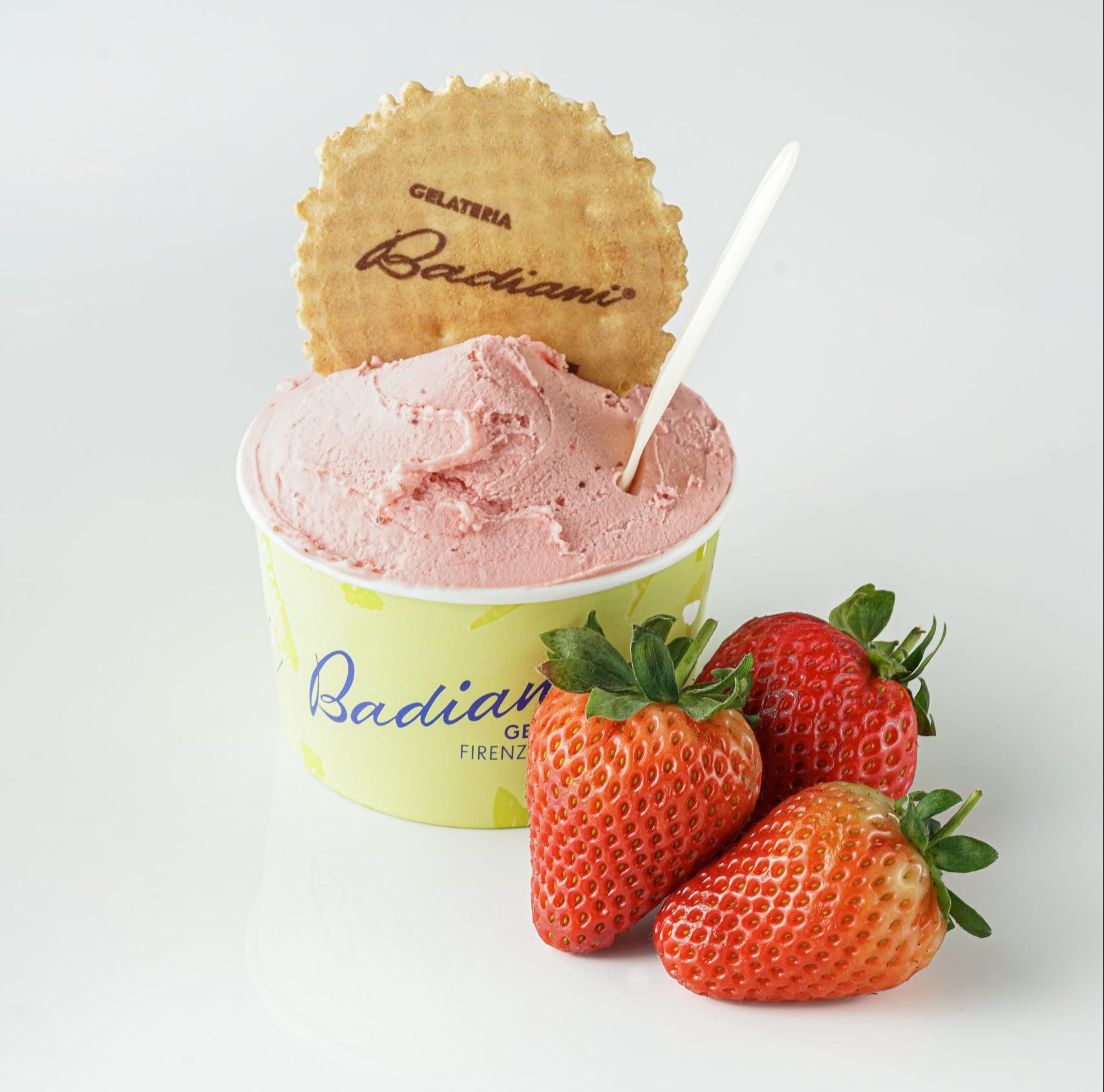 Gelateria Badiani, i 90 anni di gusto fiorentino che ha conquistato Londra