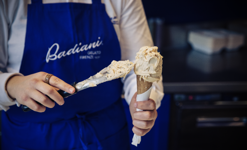 Gelateria Badiani, i 90 anni di gusto fiorentino che ha conquistato Londra