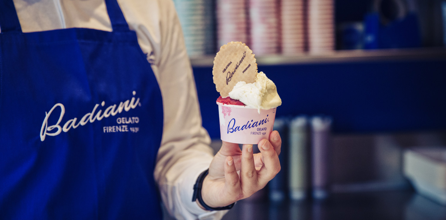 Gelateria Badiani, i 90 anni di gusto fiorentino che ha conquistato Londra