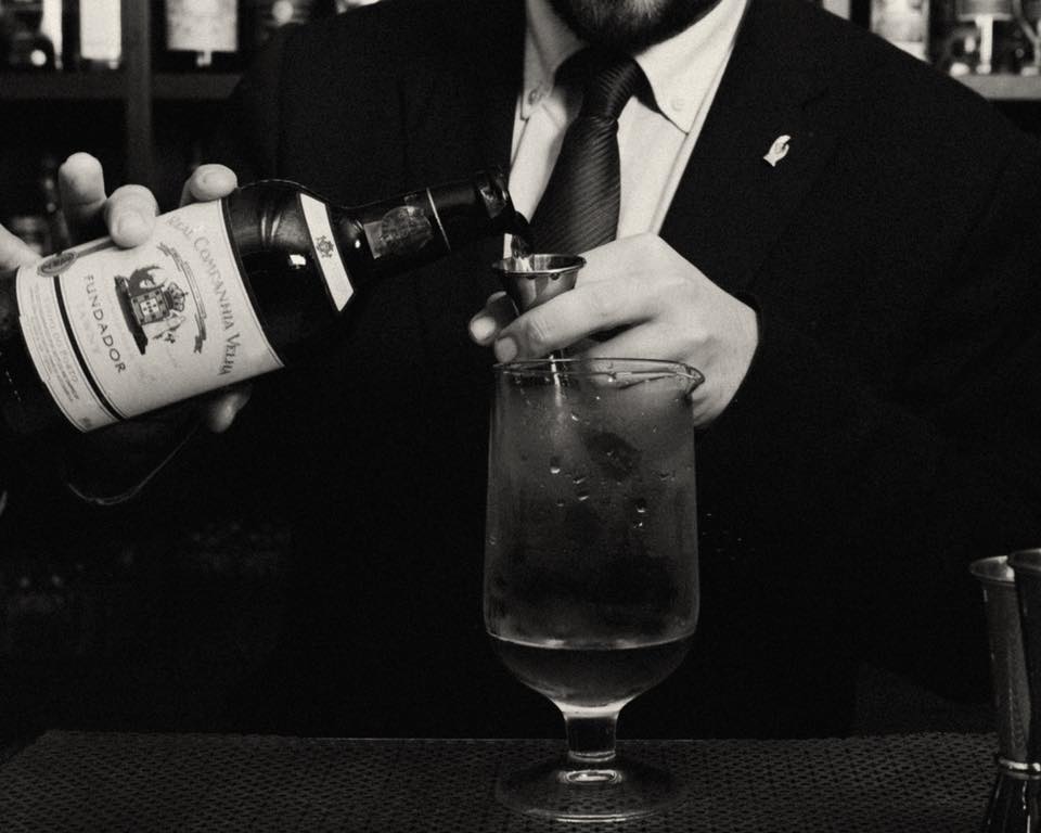 Mixology: il fiorentino Rasputin tra i 200 migliori cocktail bar del mondo