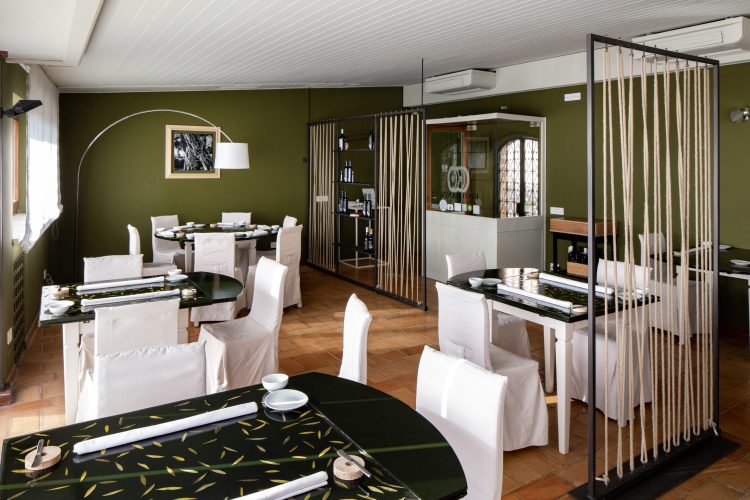 Assisi, "Il Frantoio" di chef Lorenzo Cantoni e la venerazione dell ...