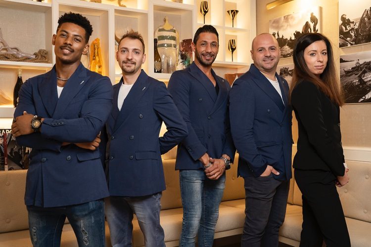 Pistoia, il percorso del Rosso Veneziano da rosticceria a ristorante ...