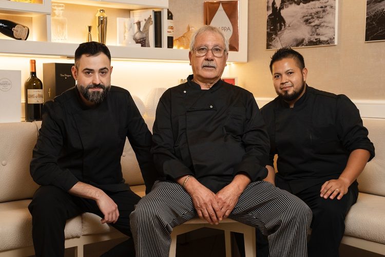 Pistoia, il percorso del Rosso Veneziano da rosticceria a ristorante ...