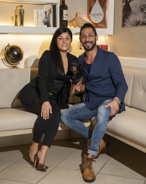 Pistoia, il percorso del Rosso Veneziano da rosticceria a ristorante ...