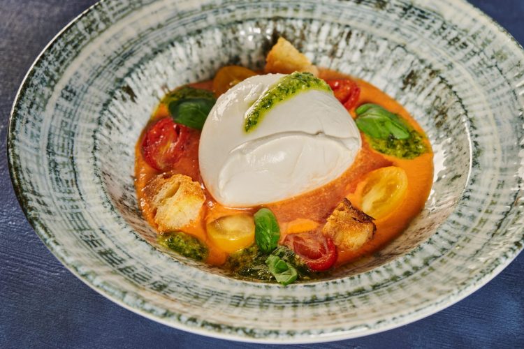 L'autunno di Obicà Mozzarella Bar, tra condivisione e stagionalità