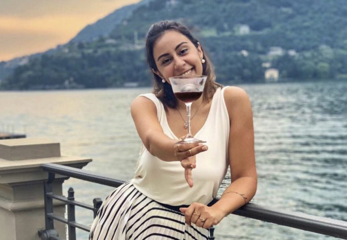 "Spiriti" di Daniela Garcea. Il libro per imparare a bere bene