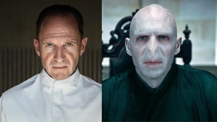 The Menu: così Ralph Fiennes celebra la liturgia horror del fine dining